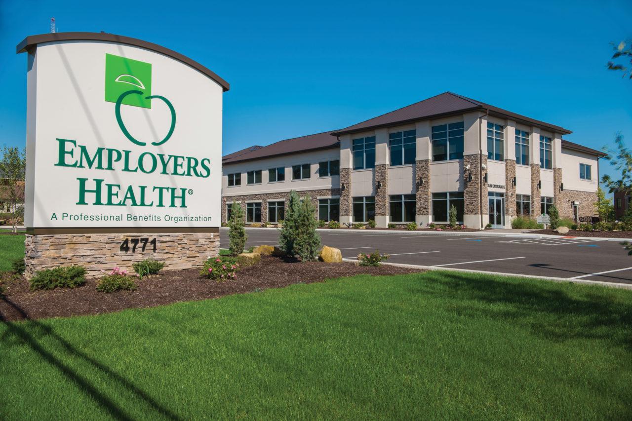 Who We Are | Employers Health