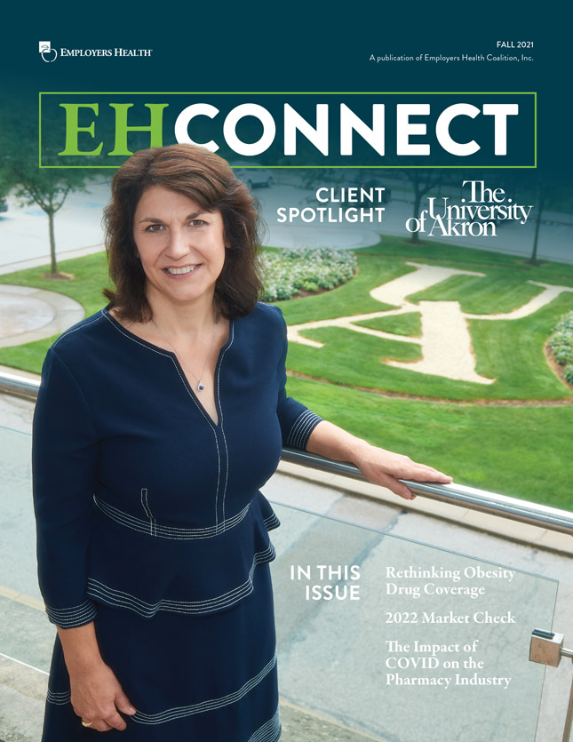 EH Connect Fall 2021