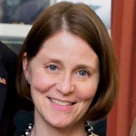 Amy Rosenbaum, Ph.D. | CVS Health