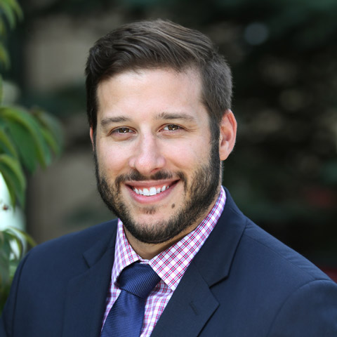 Brandon Castel | Sword Health