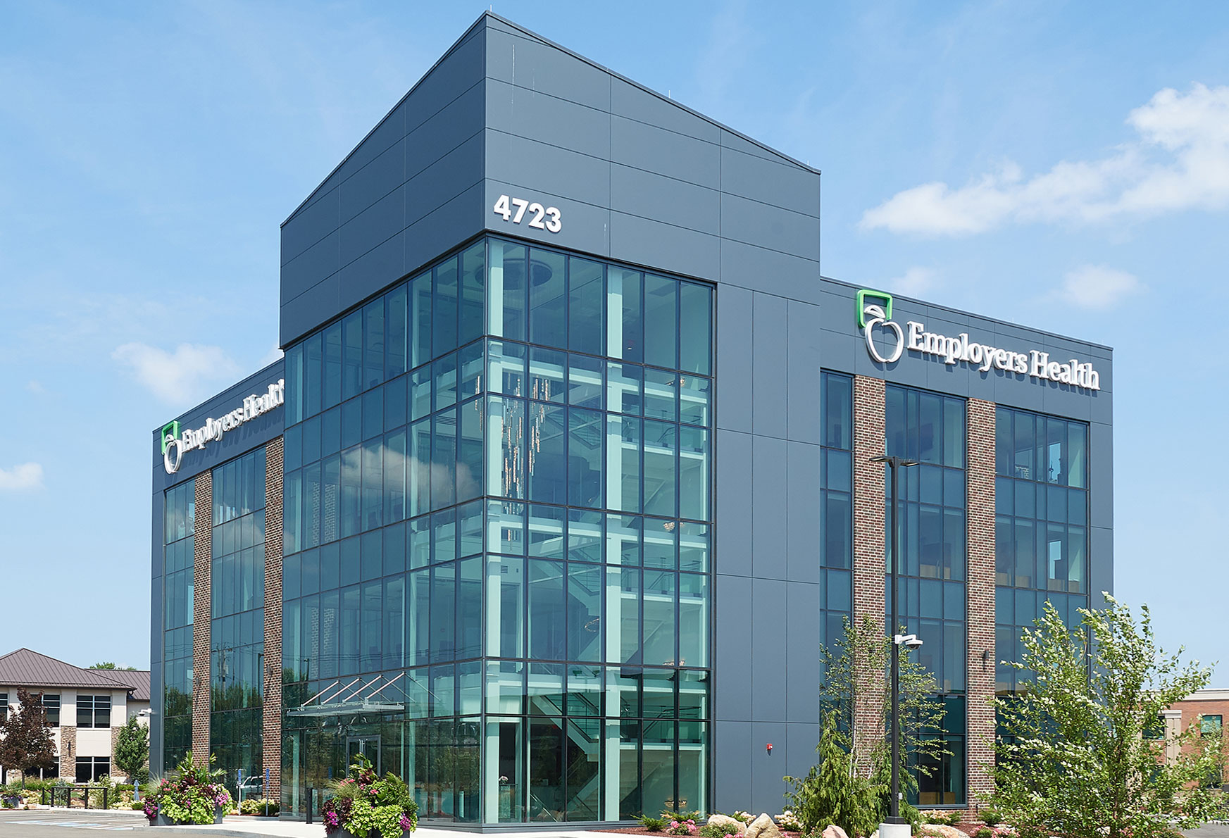 Contact Us | Employers Health